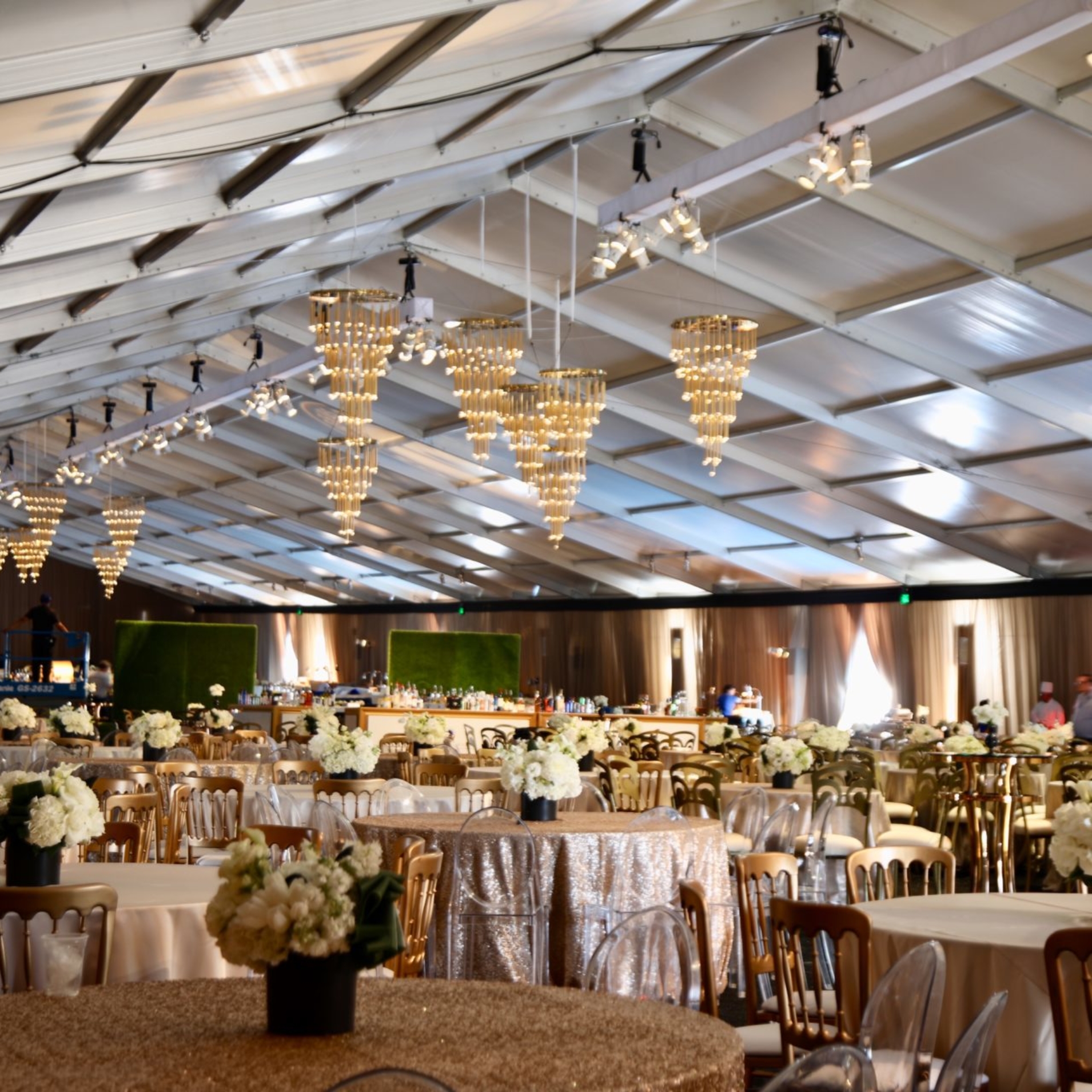 Event Design – TBG Events